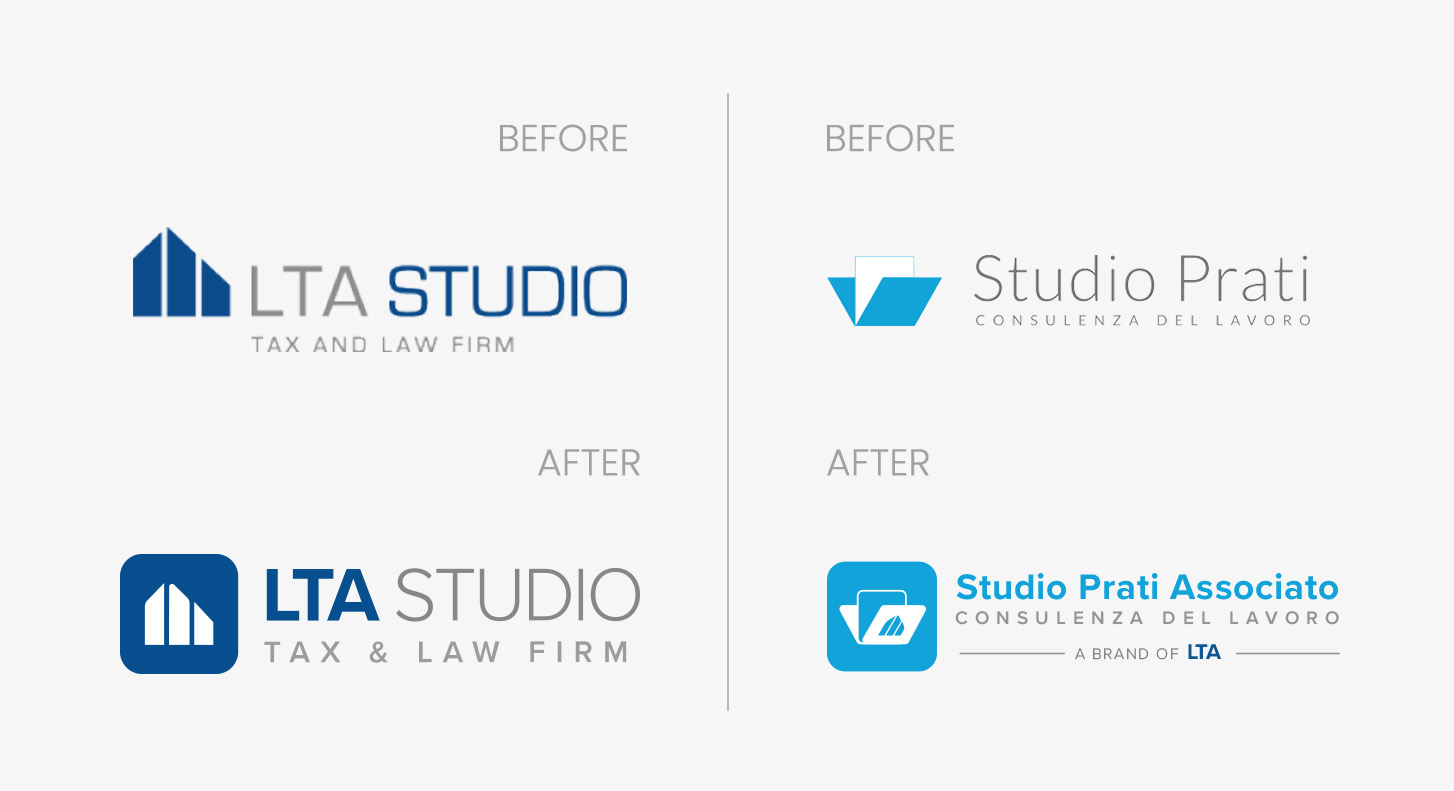 LTA Studio - Tax and Law firm | Wide Srl